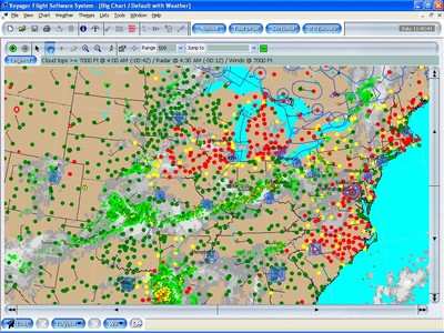 Voyager FPS and ANN Bring YOU The Weather In Oshkosh For Thursday 07.27 ...