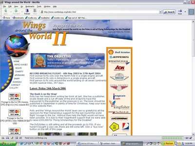 ANN's Daily Aero-Linx (09.25.06) | Aero-News Network