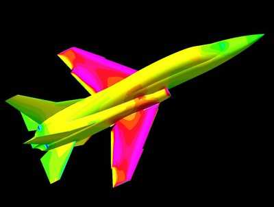 ATG Touts Improvements To Javelin Design | Aero-News Network